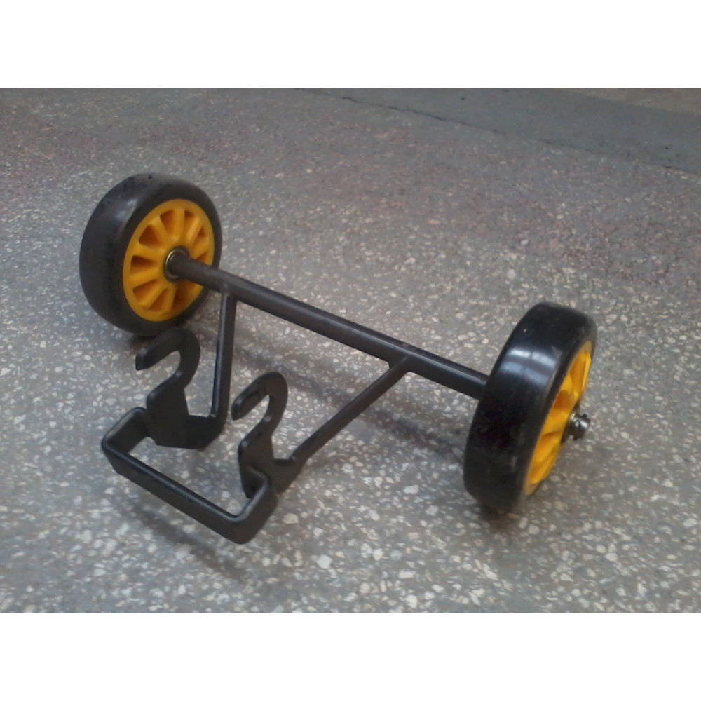 Kit roti Mai Compactor Masalta MKT68/75-2 - TOP BRICOLAJ